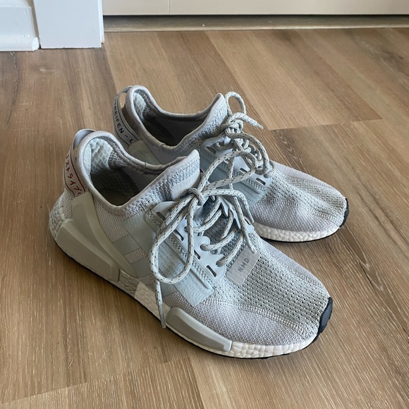 adidas | Shoes | Adidas Sample Nmd R V2 Shoes Core Grey One | Poshmark